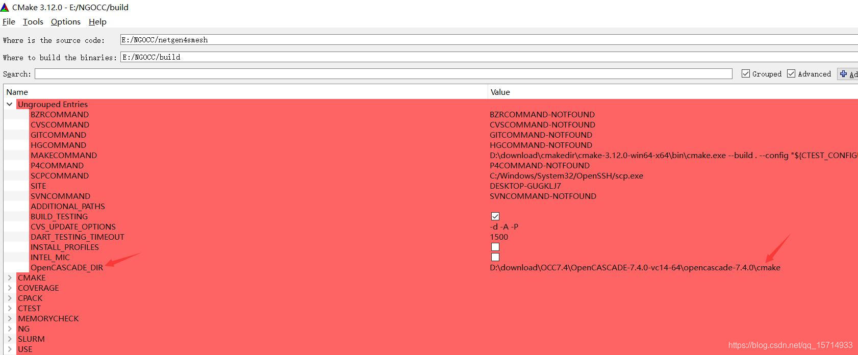 初探OSG+OpenCascade（简称：OCC）在QT上的实践之尝试集成Netgen6.2网格划分程序_osg occ-CSDN博客