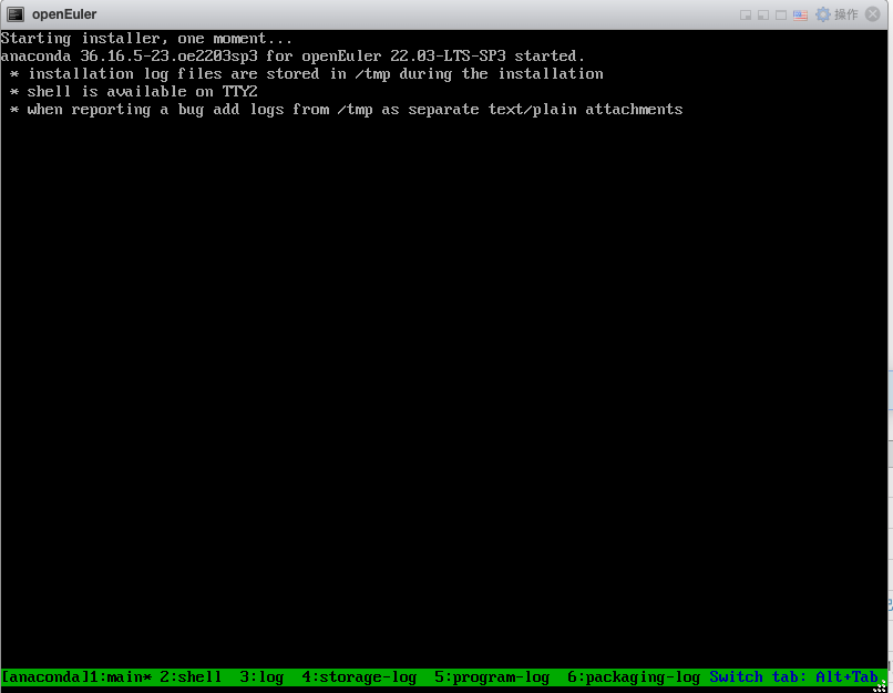 openEuler 22.03（华为欧拉）一键安装 Oracle 19C（19.22） 数据库_openeuler安装oracle19c-CSDN博客