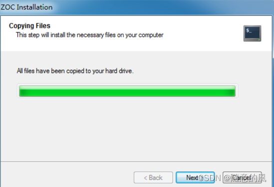 TL6478（TI TMS320C6748 DPS）EVM开发板技术讲座 第一讲:串口终端ZOC软件的安装_zoc串口-CSDN博客