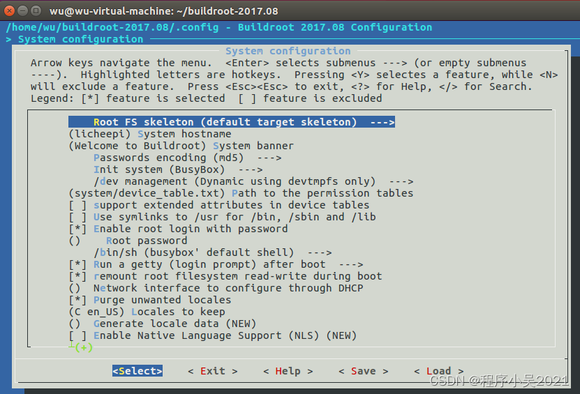 Ubuntu环境下配置与编译U-boot、Linux Kernel与Buildroot实战-CSDN博客