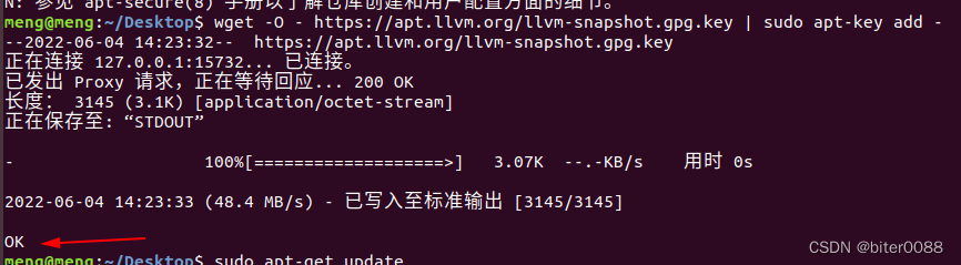 ubuntu(20):xargs:clang-format: 没有那个文件或目录与ubuntu18.04安装clang-format_find: ‘clang-format’: 没有那个文件或 ...