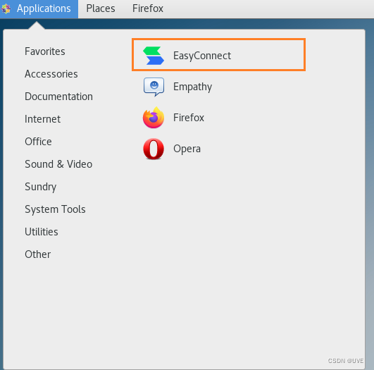 centos 7安装easy connect_easyconnect centos-CSDN博客