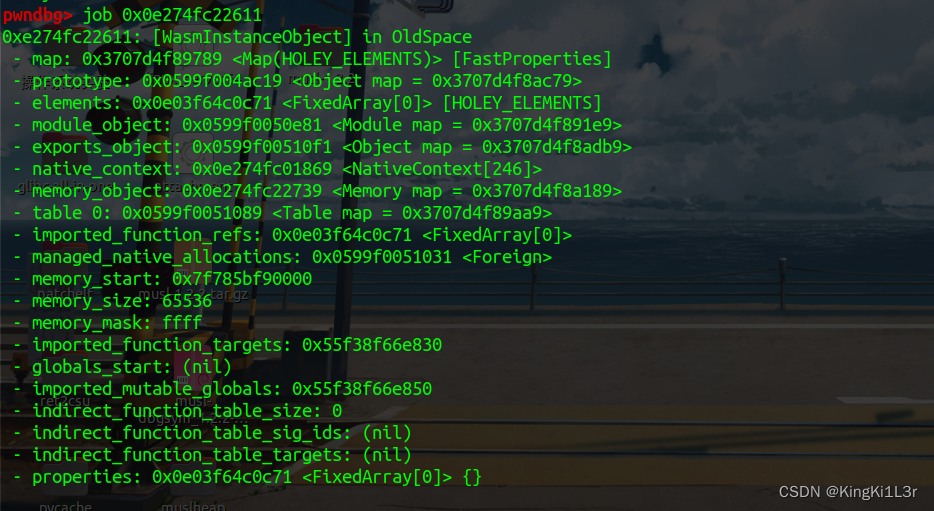 v8入门之StarCtf2019-oob_v8 oob-CSDN博客