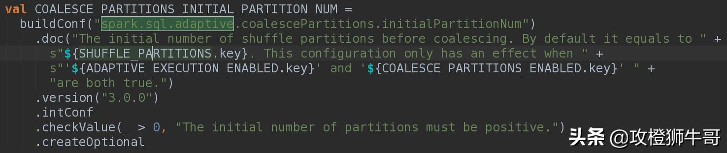 spark sql合并小文件_sparksql合并小文件-CSDN博客