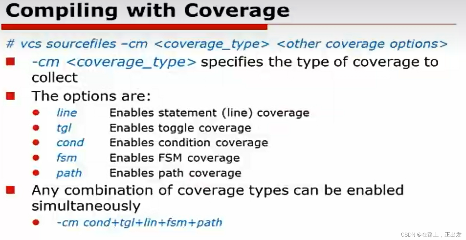 VCS工具学习笔记（7）_vpd define-CSDN博客