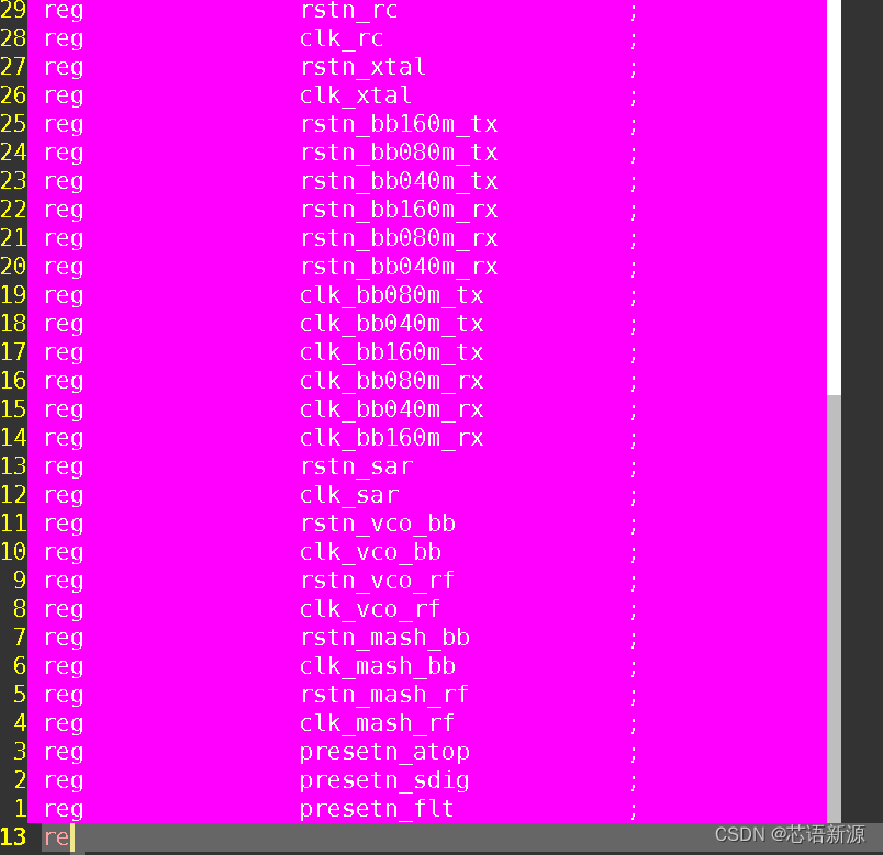 gvim杂碎记录_gvim 右键菜单-CSDN博客