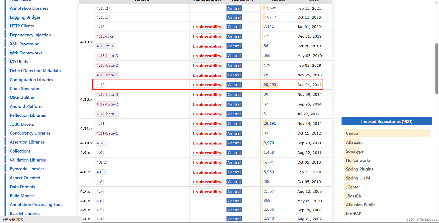 IDEA2022.2配置以及创建Maven工程以及进行依赖配置_idea2023.2怎么设置maven-CSDN博客