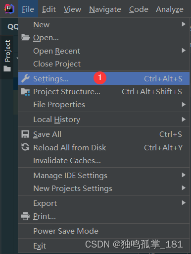 使用getParameters()方法对反射中的method对象获取真实的参数名称-CSDN博客