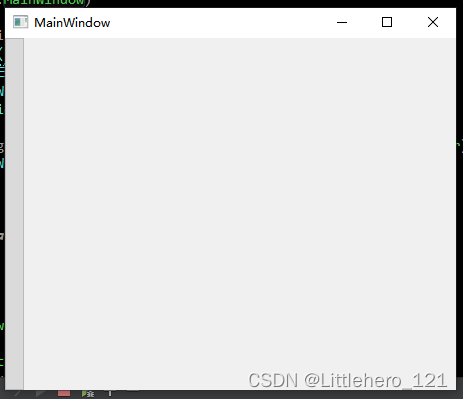 QT入门Containers之QGroupBox、QDockWidget_qdockwidget 不显示标题栏-CSDN博客