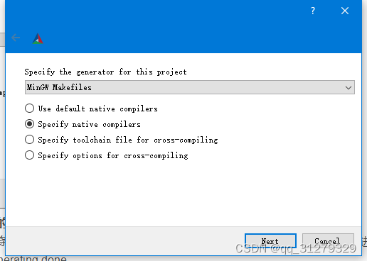 vscode安装配置cmake和编译opencv环境win10和ubuntu_vscode安装cmake-CSDN博客