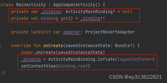android——databinding中字符串的拼接处理、TextView显示的值随activity的属性值改变同时改变--LiveData、双向绑定过滤器、监听某个值的改变 ...