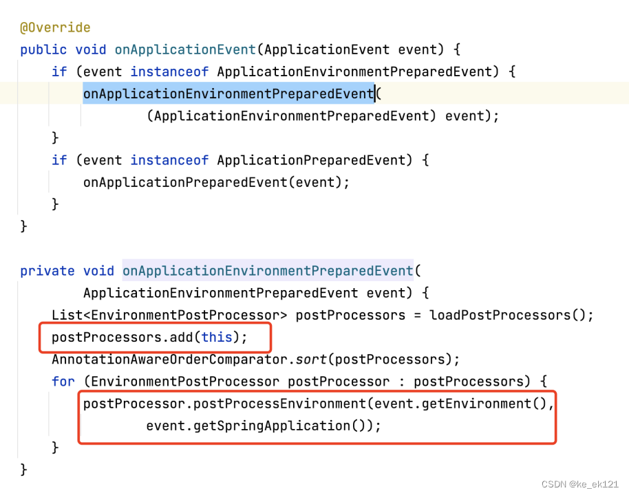 nacos(SpringCloud)配置加载_java服务是如何加载nacos的配置项的-CSDN博客