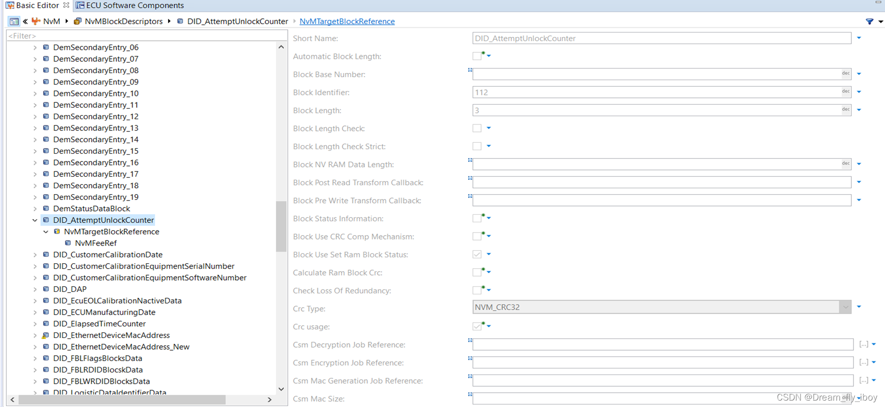 MCU解锁与配置实践：0x27服务详解-CSDN博客