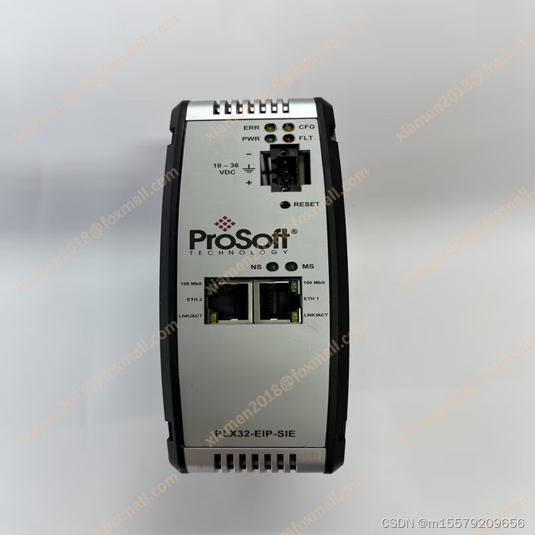 PROSOFT PLX32-EIP-SIE 以太网协议转换器-CSDN博客
