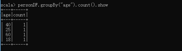 Spark 的DataFrame常用操作之DSL的风格语法_spark dsl语法-CSDN博客