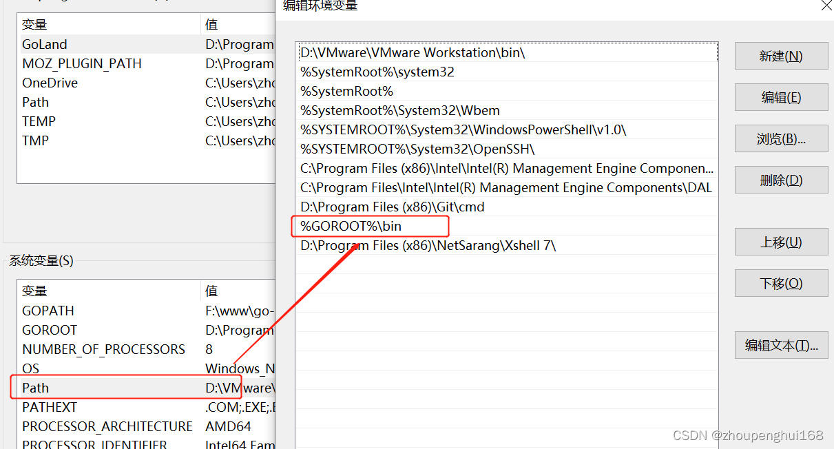 Go学习笔记第二章 2go语言的开发工具以及安装和配置sdkcentos 安装go Sdk Csdn博客