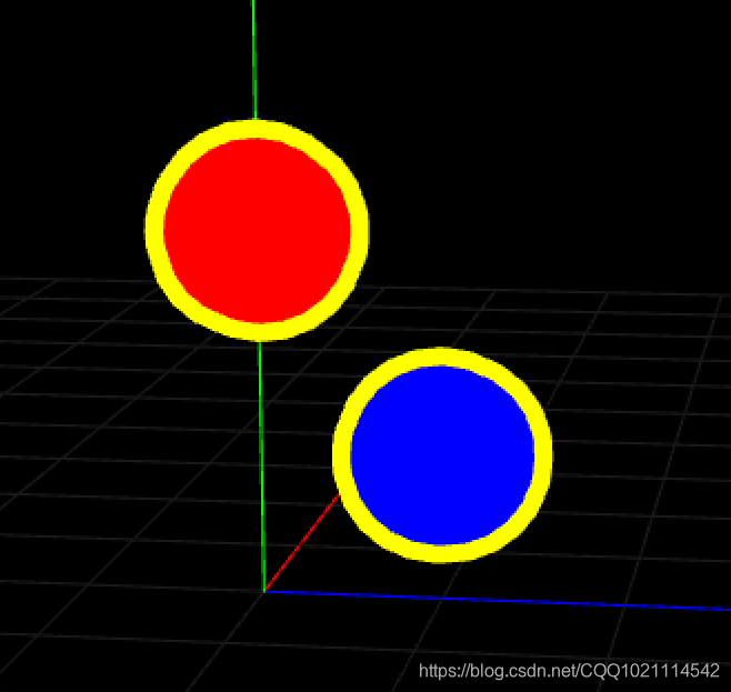 OpenGL/JOGL使用模板测试(Stencil test)_jogl html-CSDN博客