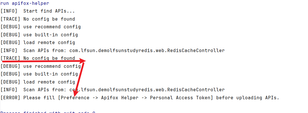 Idea - Apifox Helper 插件的安装、配置令牌、导出_idea导出apifox-CSDN博客
