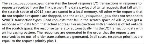 SRIO学习笔记之SRIO简介与Xilinx SRIO ip核例程详解-CSDN博客