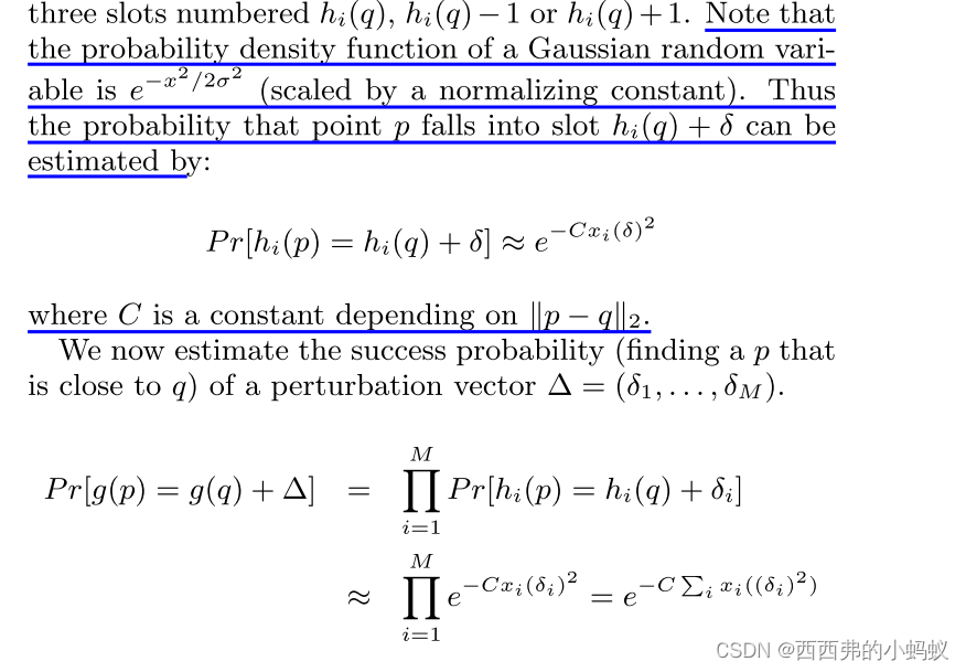 Multi-Probe LSH: Efficient Indexing for High-Dimensional Similarity ...