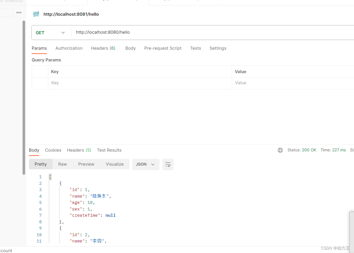标题:springboot 结合mybatis读取mysql 数据试例在有springboot框架的情况下用mybatis连接mysql读取你好并显示在网页上的例 Csdn博客