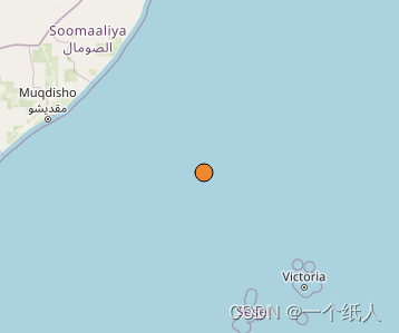 【WebGIS】leaflet入门-使用GeoJSON_leaflet geojson-CSDN博客