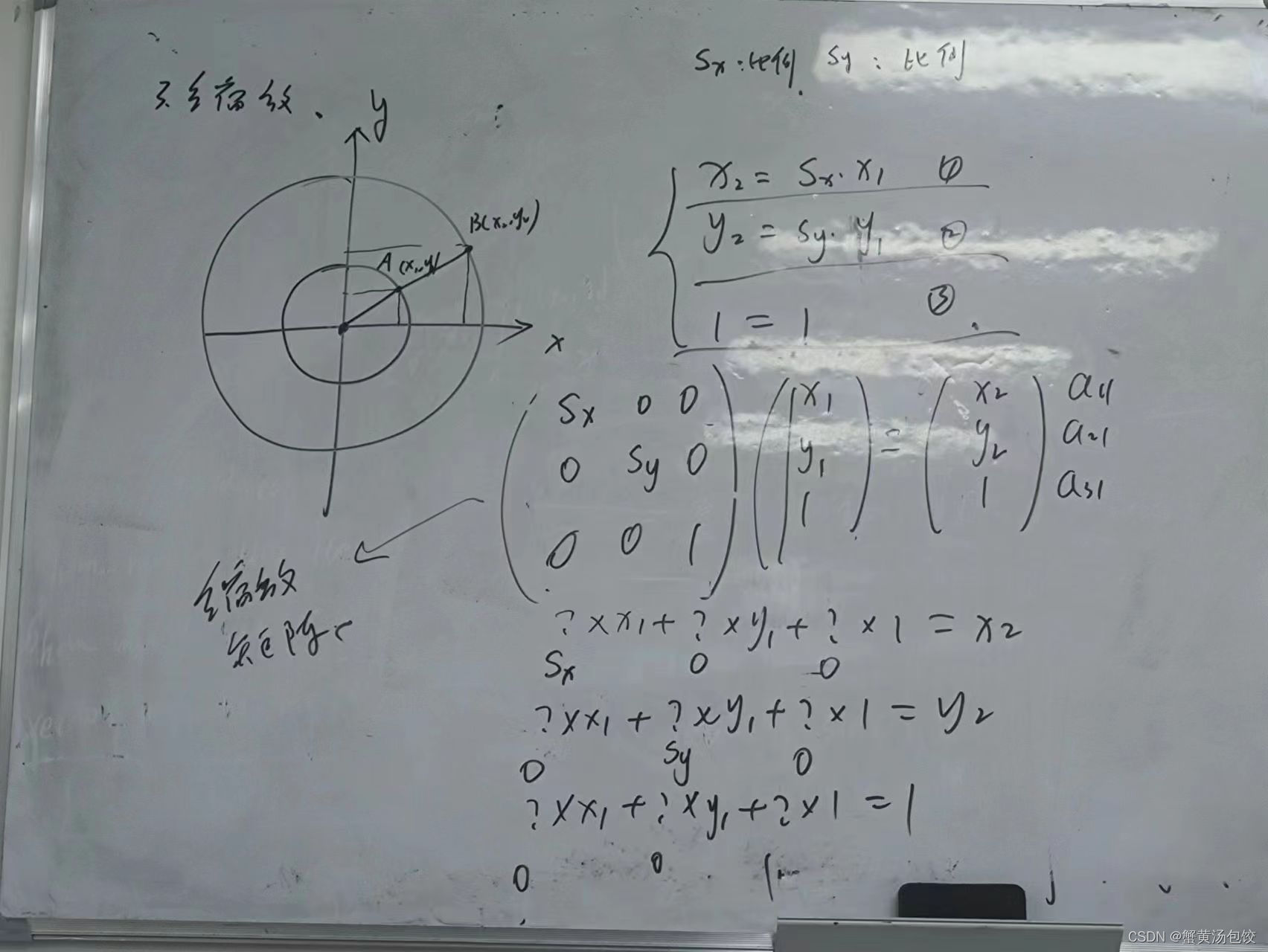 Halcon_blob分析_形态学_halcon blob分析-CSDN博客
