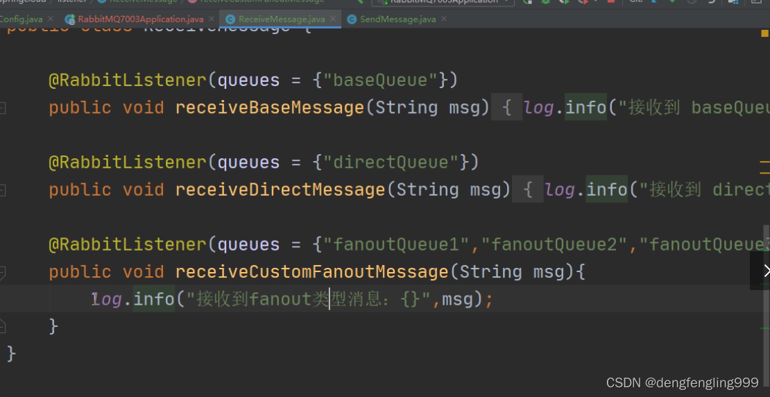 RabbitMQ学习（二）_rabbitmq addresses-CSDN博客
