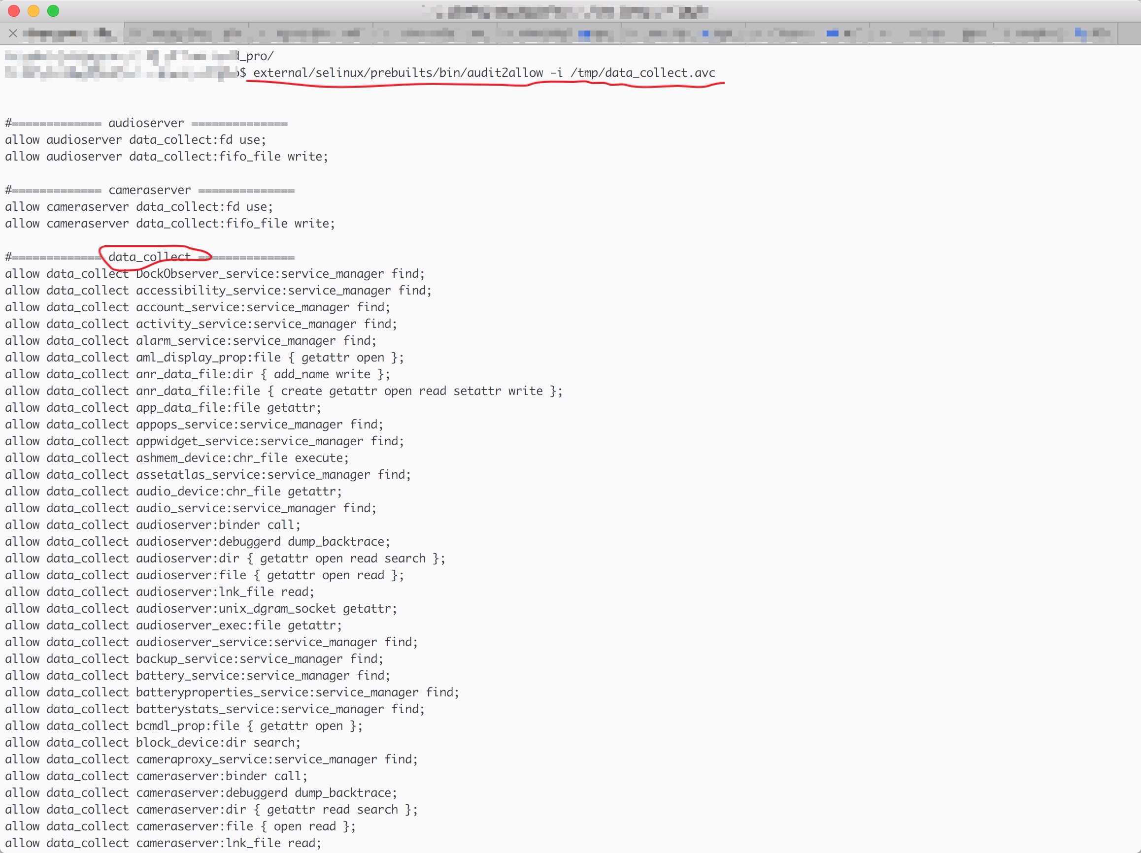 直接修改ROM的init.rc，重新打包刷入不生效的原因_安卓10 init.rc 打包-CSDN博客