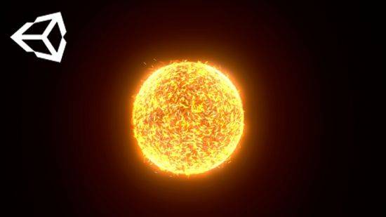 Unity视觉效果图初学教程 Unity Visual Effects Graph for Beginners_unitx视觉-CSDN博客