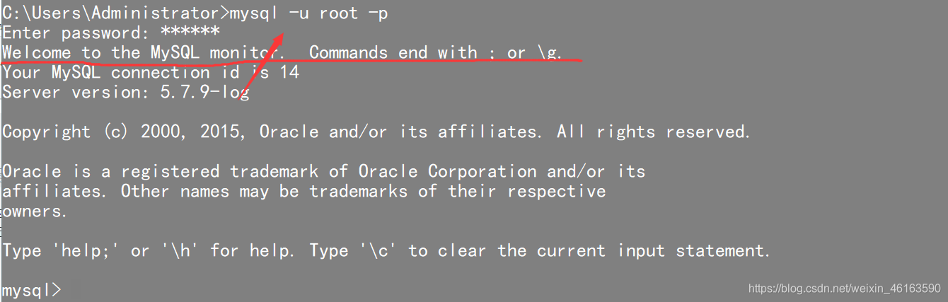 MySQL 本地Navicate 密码过期，解决_navicate过期-CSDN博客