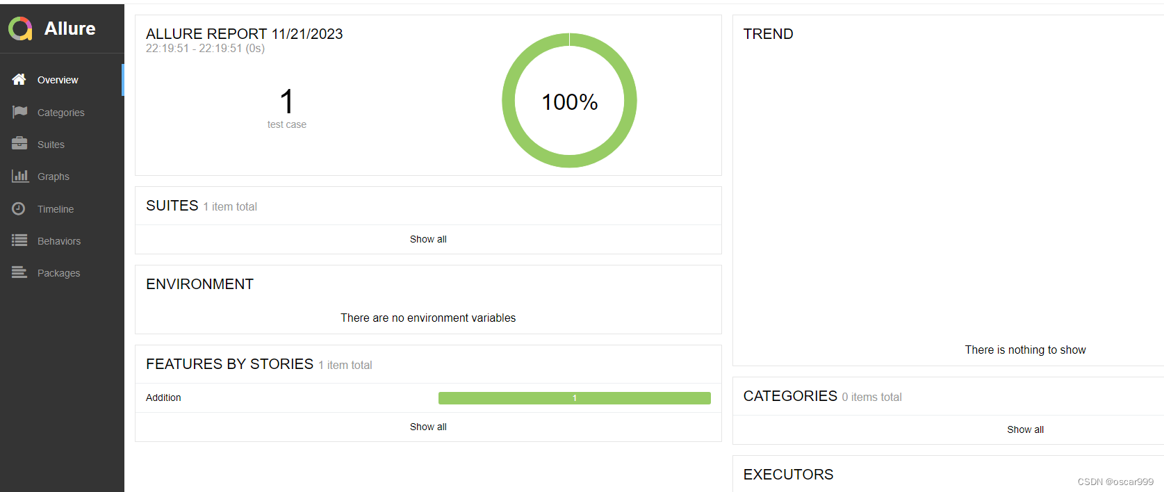 Python BDD之Behave测试报告_allure-behave-CSDN博客