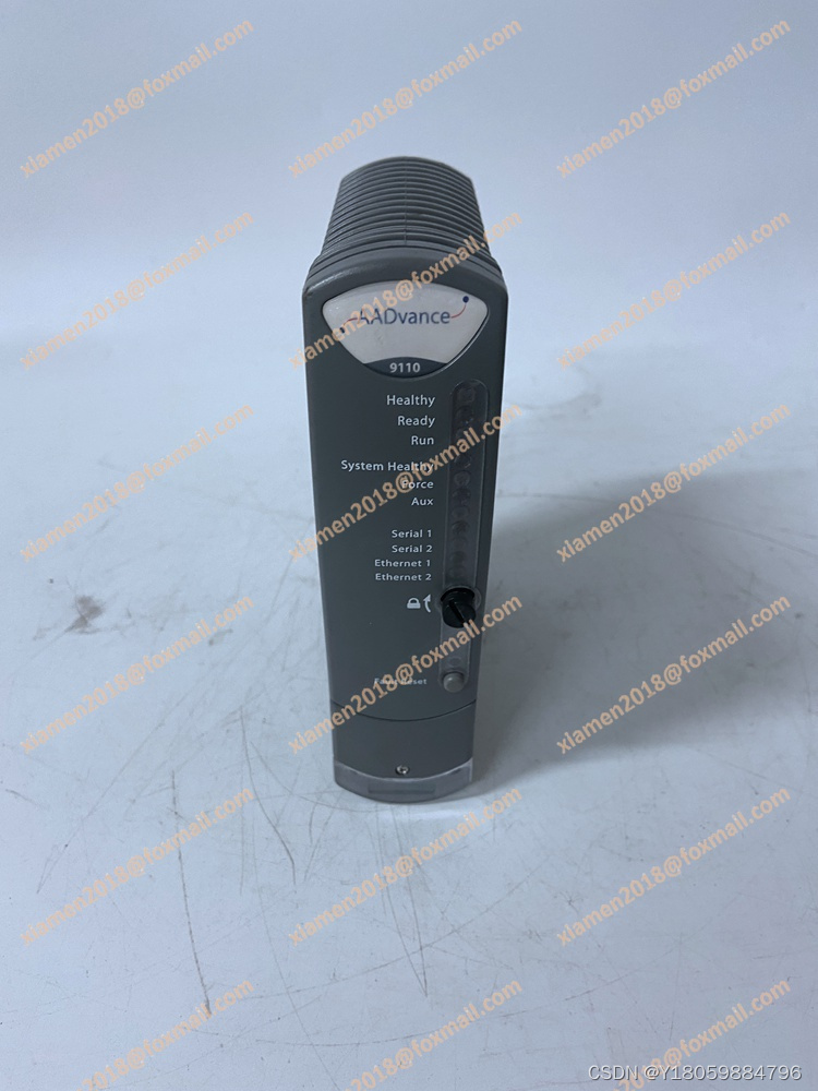 ICS TRIPLEX T9110 运动控制模块_运动控制ics-CSDN博客