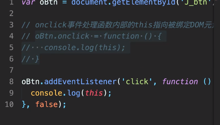 前端学习笔记202309学习笔记第九十二天-this指向问题23-CSDN博客