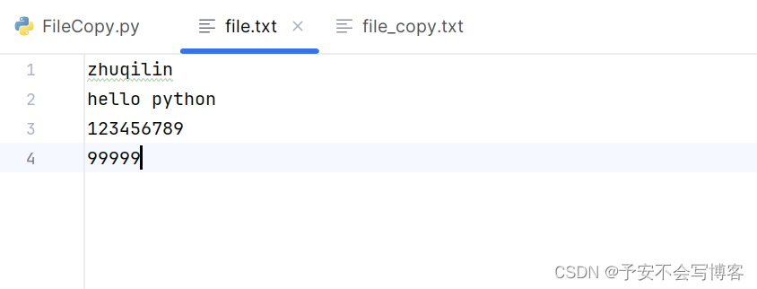 python第五次作业-CSDN博客