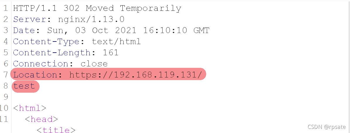 Nginx 配置错误导致漏洞 漏洞复现 (CRLF注入漏洞&目录穿越漏洞)_nginx crlf漏洞靶场-CSDN博客