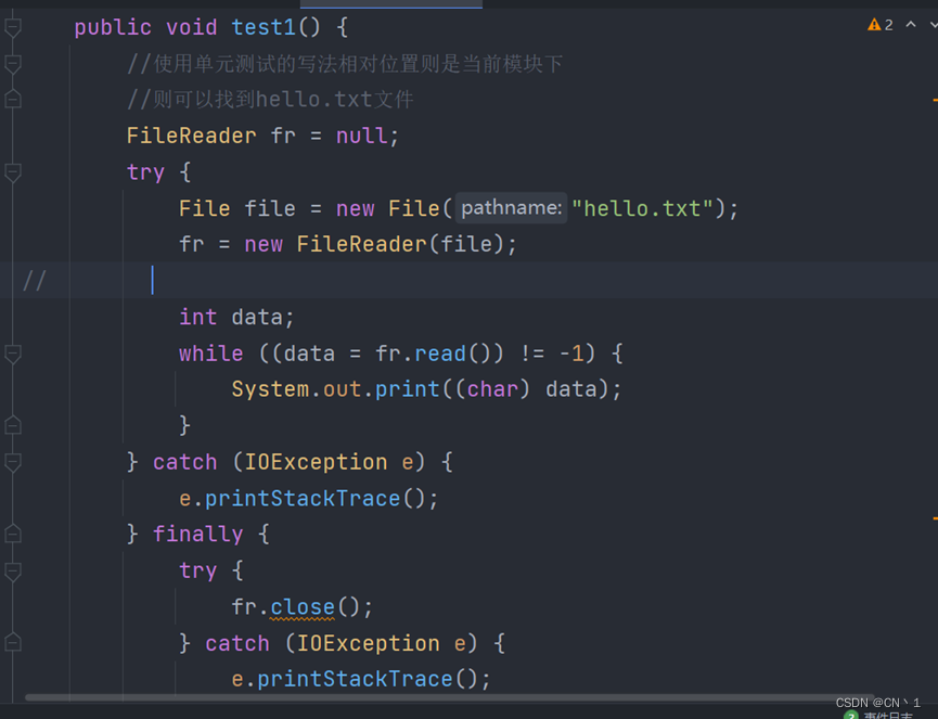 Java IO与NIO详解：从File到Buffered流-CSDN博客
