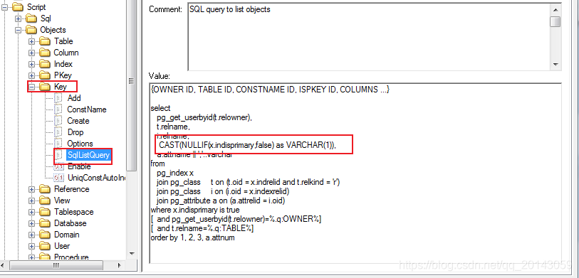 PowerDesigner：反向 PostgreSQL SQLSTATE =22003和SQLSTATE = 42703_powerdesigner sqlstate=42703-CSDN博客