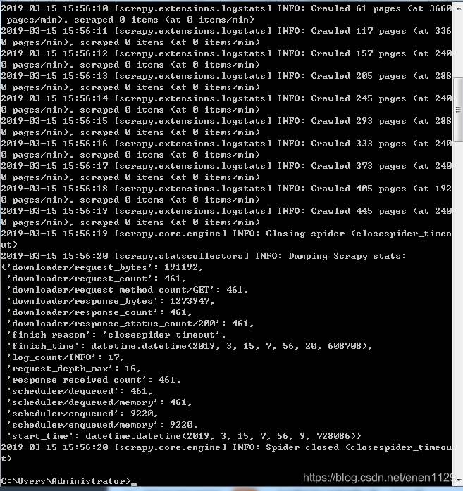 scrapy报错：No module named 'incremental-CSDN博客