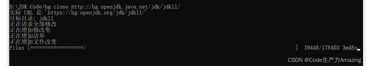 下载JDK源码Debug（可写自己注释）_jdk中文注释版源码下载-CSDN博客