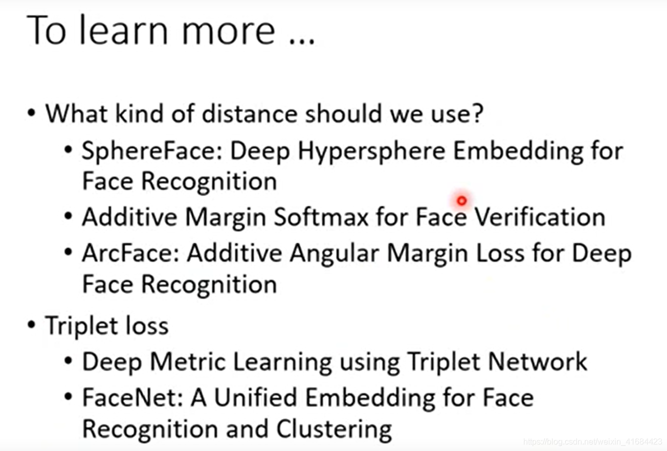Meta learning - metric-based approach 李宏毅机器学习笔记_meta-learning based ...