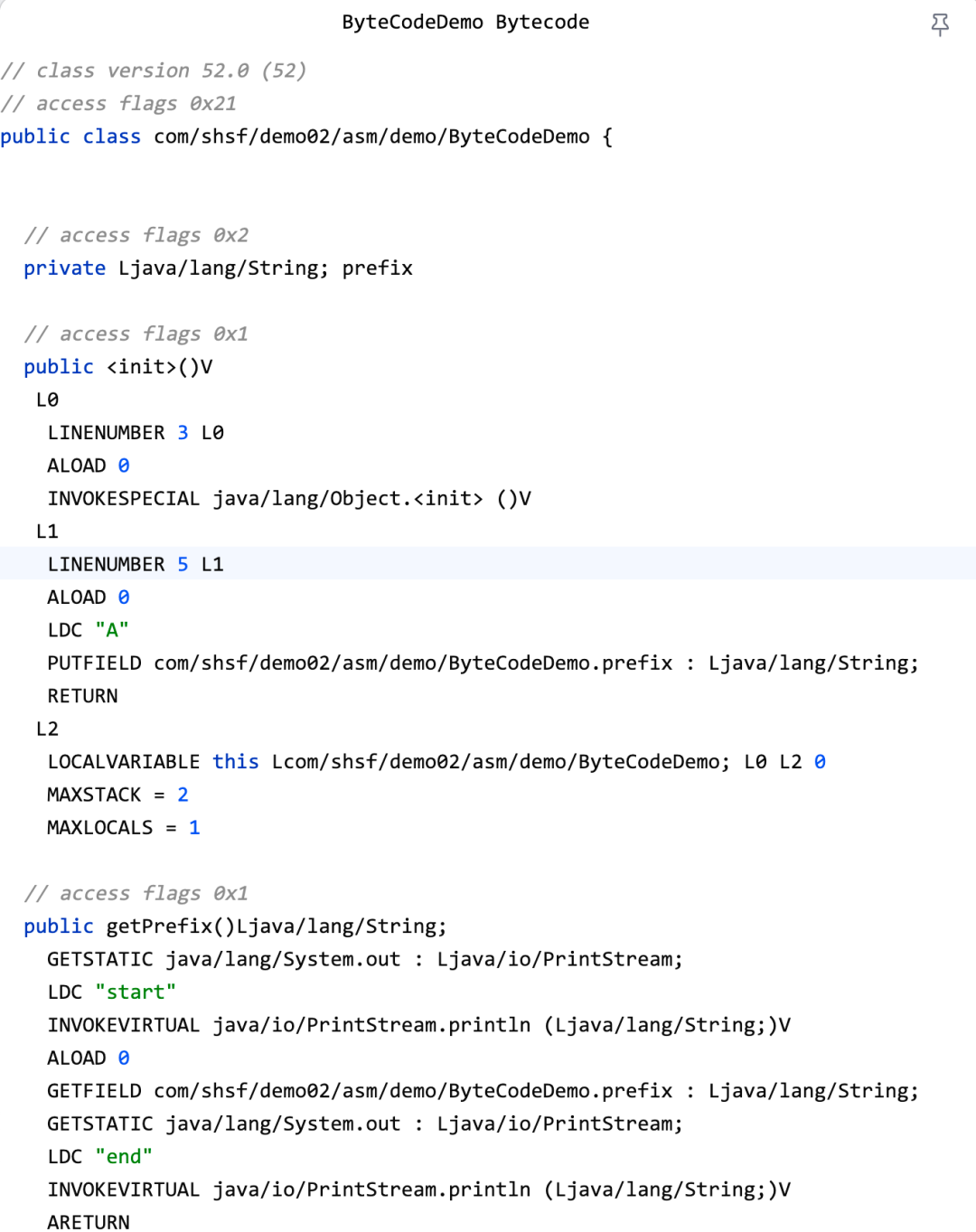 科普文：java基础系列之【java框架基础：字节码增强】java Ast Visitmethoddef 编译期方法增强 Csdn博客
