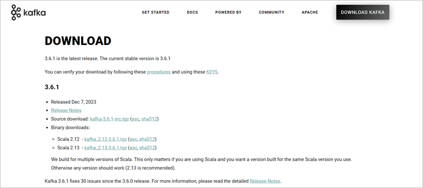 Kafka 3.x.x 入门到精通（01）——对标尚硅谷Kafka教程_kafka3.x从入门到精通-CSDN博客