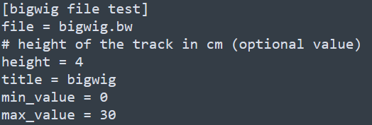 使用pyGenomeTracks可视化hi-c数据-CSDN博客