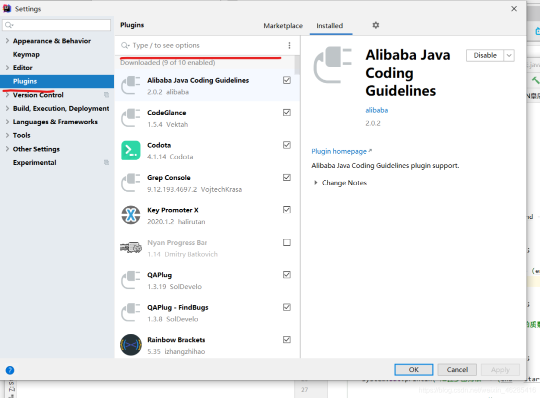 这 30 款好用又好玩的 IDEA 插件，强烈推荐你试试，YYDS！-CSDN博客