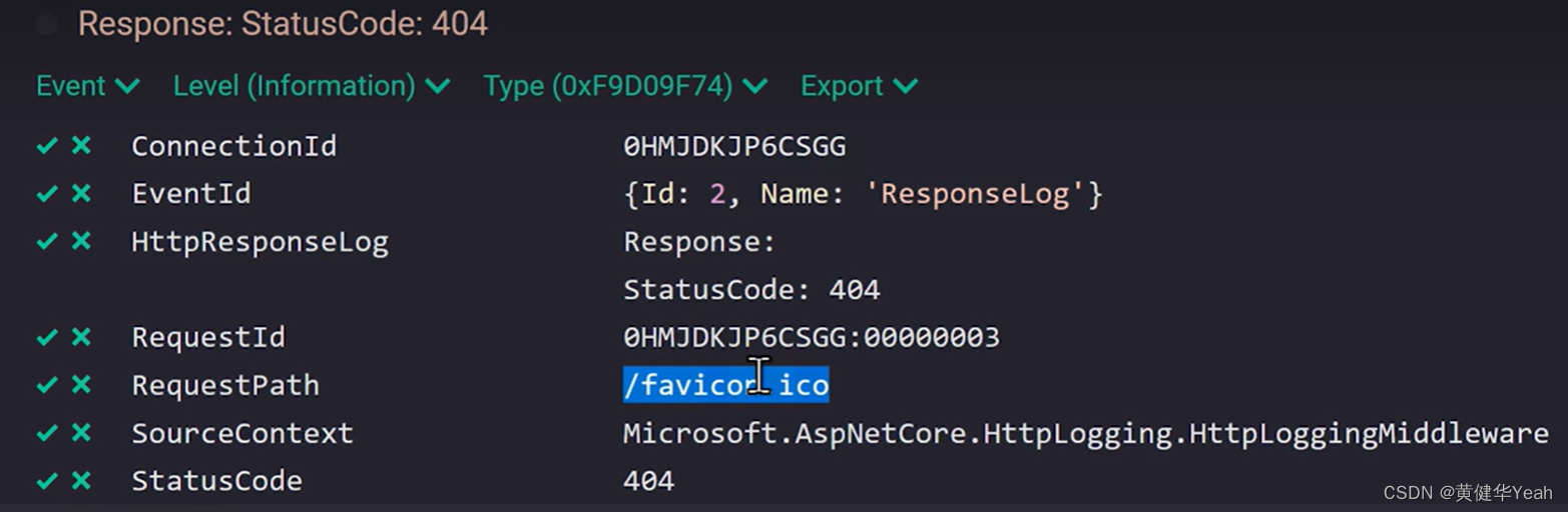 234 Serilog Seq（实现实时查看日志）_serilog.sinks.seq-CSDN博客