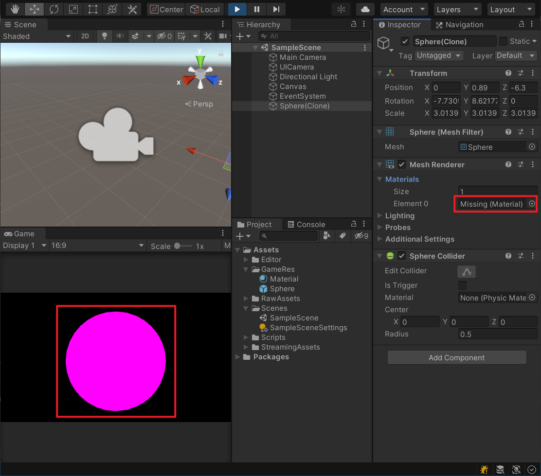 Unity 打包与加载AssetBundle（加载对应的依赖）_unity manifest 加载-CSDN博客