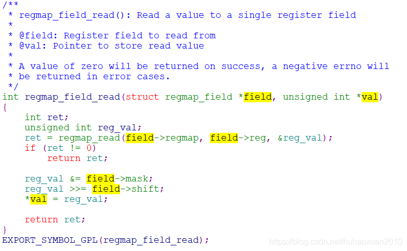 devm_regmap_init_i2c_regmap如何定义只读字节-CSDN博客