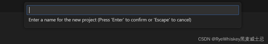 IDE】Visual Studio Code 保姆级入门教程（三）——CMake的安装与多文件C++工程的建立和运行】_cmake:quick start无法使用-CSDN博客