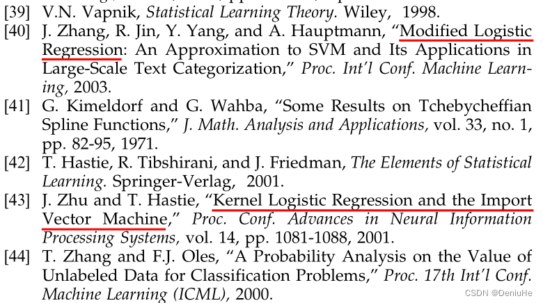 Kernel Logistic Regression_kernellogisticregression dataset-CSDN博客